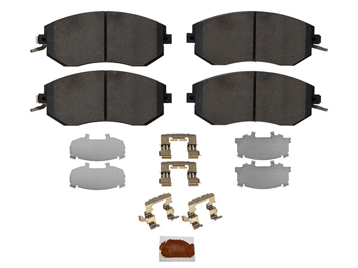 Genuine Subaru XV Crosstrek Parts & Accessories | Subaru Online Parts