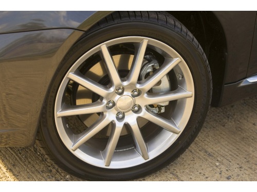 Genuine Subaru Wheels & Related Accessories | Subaru Online Parts