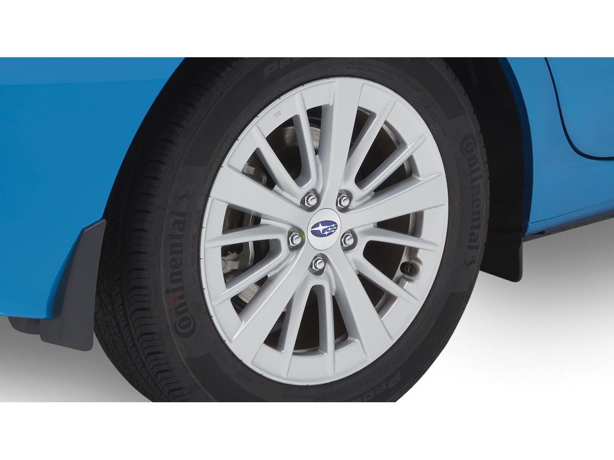 2018 Subaru Impreza Parts & Accessories | Subaru Online Parts