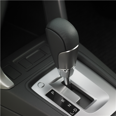 Genuine Subaru Interior Accessories | Subaru Online Parts