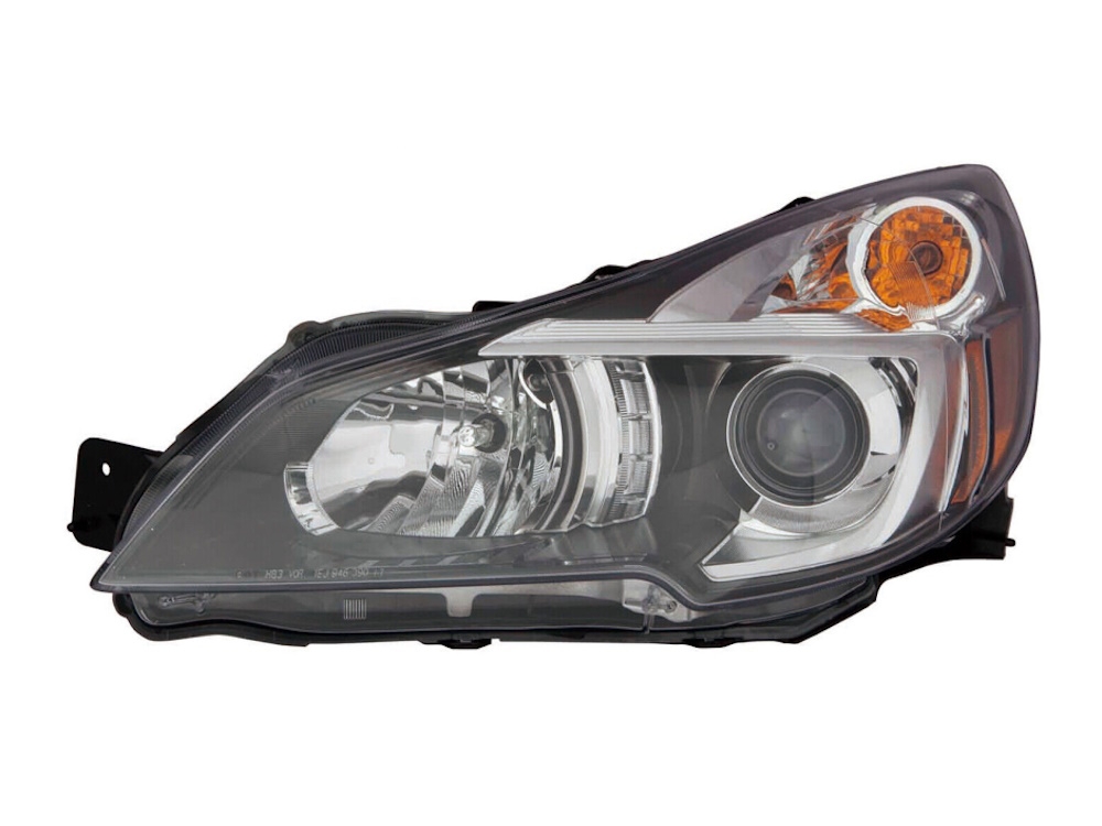 2011 Subaru Legacy Parts Accessories Subaru Online Parts