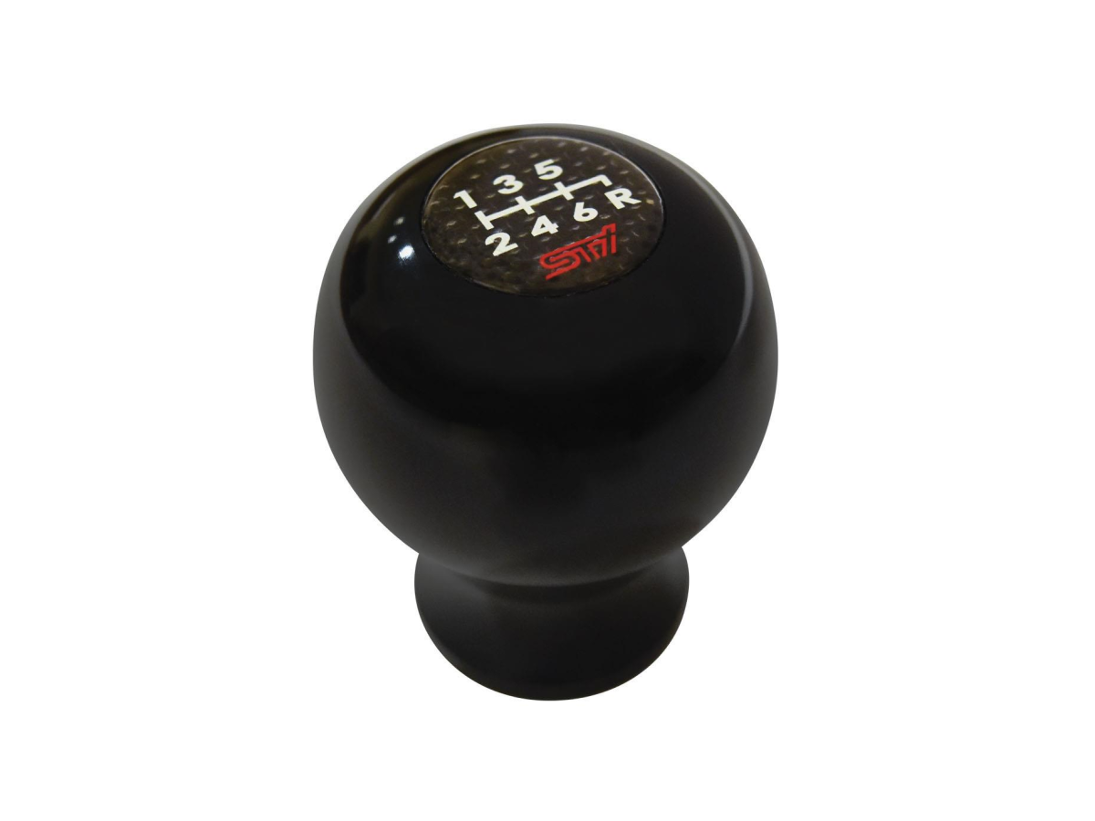 Genuine Subaru STI Parts & Accessories | Subaru Online Parts