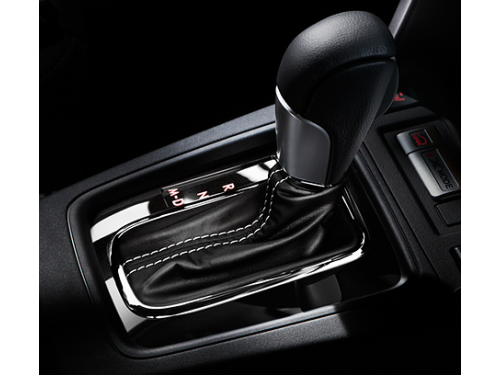 Subaru Shift Boot - XT Turbo - White Stitching - CVTSHIFTBOOTXT-WHT ...