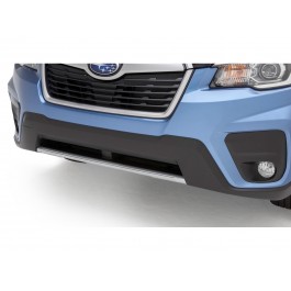 2020 subaru forester front bumper guard store