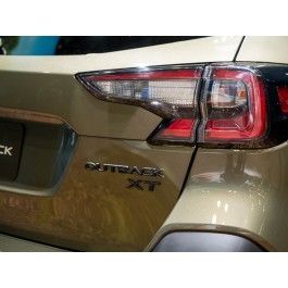 forester xt logo
