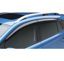 2022 Subaru Impreza Parts & Accessories | Subaru Online Parts