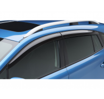Genuine Subaru XV Crosstrek Parts & Accessories | Subaru Online Parts