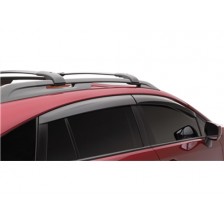 Subaru Thule Kayak Carrier - SOA567K010 | Subaru Online Parts