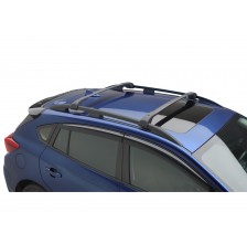 Subaru Body Side Molding Kit - Primed - J101SXC200NN | Subaru Online Parts