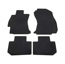 Subaru Wheel Center Cap Black With Blue Star Logo - 28821FL000 | Subaru ...