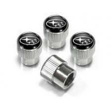 Subaru Wheel Center Cap Black With Blue Star Logo - 28821FL000 | Subaru ...