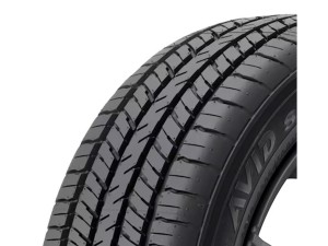 Genuine Subaru Tires | Subaru Online Parts