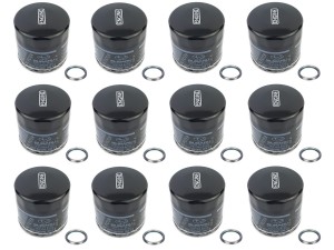 Genuine Subaru Forester Oil Filter | Subaru Online Parts