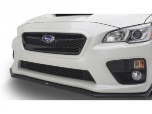 Genuine Subaru WRX Spoiler | Subaru Online Parts