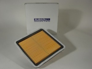 2000 Subaru Forester Engine Air Filter | Subaru Online Parts