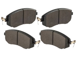Buy Genuine Brake Pad | Subaru Online Parts