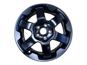 Buy Genuine Wheel | Subaru Online Parts