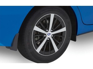 Buy Genuine Wheel | Subaru Online Parts