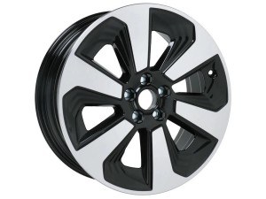 Genuine Subaru Forester Wheel | Subaru Online Parts