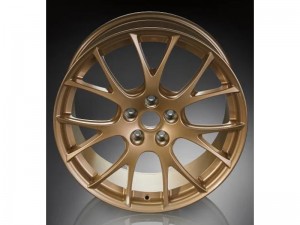 Buy Genuine Wheel | Subaru Online Parts