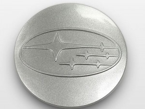 Genuine Subaru Outback Center Cap | Subaru Online Parts