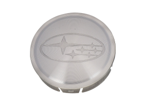 Buy Genuine Center Cap | Subaru Online Parts
