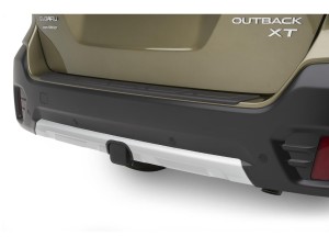 Buy 2022 Subaru Outback Exterior Accessories