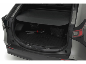 Buy Genuine Cargo Area Cover | Subaru Online Parts