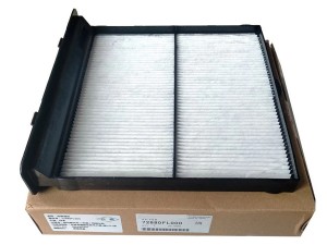 Buy Genuine Cabin Air Filter | Subaru Online Parts