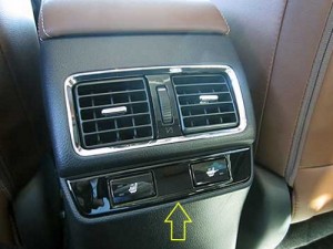 Buy Genuine Interior Trim Kit | Subaru Online Parts