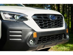 Buy 2022 Subaru Outback Exterior Accessories