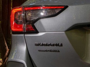 2021 Subaru Outback Emblem | Subaru Online Parts