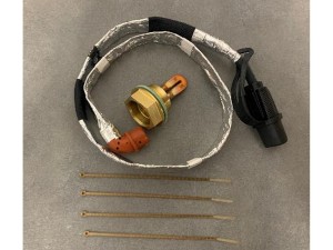 2022 Subaru WRX Engine Block Heater | Subaru Online Parts