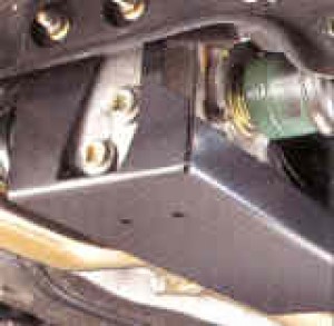 Buy 2004 Subaru Forester Exterior Accessories