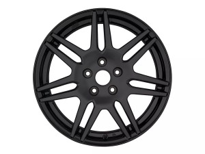Genuine Subaru Forester Wheel | Subaru Online Parts