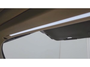 Genuine Subaru Ascent Interior Lighting Kit | Subaru Online Parts