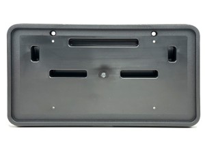 Buy Genuine License Plate Bracket | Subaru Online Parts