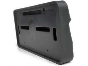 2022 Subaru Forester License Plate Bracket | Subaru Online Parts