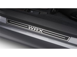 Buy 2023 Subaru WRX Exterior Accessories