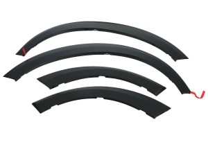 Genuine Subaru Forester Molding | Subaru Online Parts