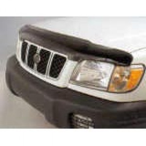 Genuine Subaru Forester Air Deflector | Subaru Online Parts