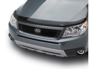 Genuine Subaru Forester Air Deflector | Subaru Online Parts