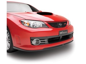 Genuine Subaru STI Spoiler | Subaru Online Parts