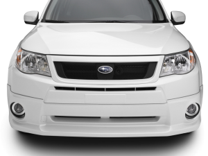 Genuine Subaru Forester Spoiler | Subaru Online Parts