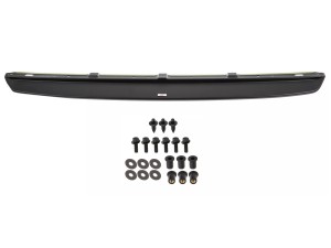 Genuine Subaru Forester Spoiler | Subaru Online Parts