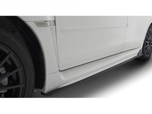 Buy 2021 Subaru WRX Exterior Accessories