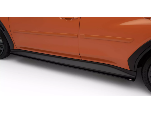 Genuine Subaru WRX Spoiler | Subaru Online Parts