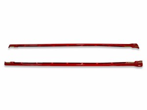 Genuine Subaru WRX Spoiler | Subaru Online Parts