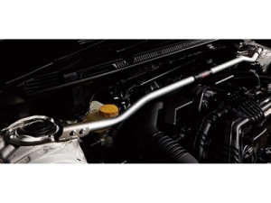Genuine Subaru Forester Strut Tower Brace | Subaru Online Parts