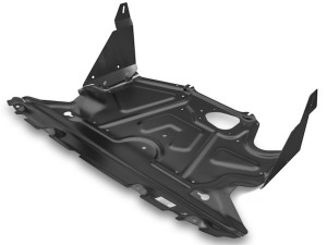 Genuine Subaru Forester Guard | Subaru Online Parts